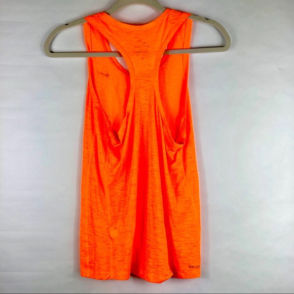 Nike | Tops | Nike Drifit Racerback Tank | Poshmark
